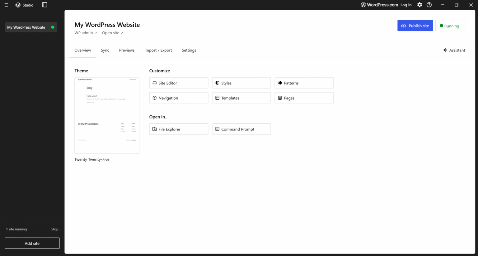 WordPress Studio: A Practical & In-Depth Guide (Don't Miss)