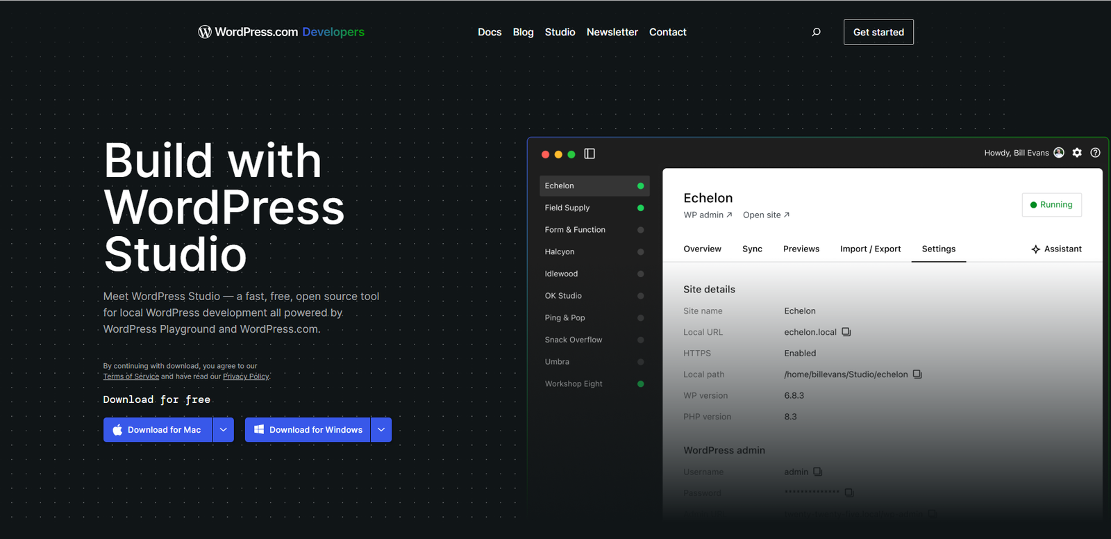 WordPress Studio: A Practical & In-Depth Guide (Don't Miss)