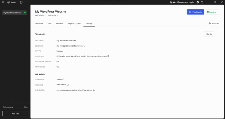 WordPress Studio: A Practical & In-Depth Guide (Don't Miss)